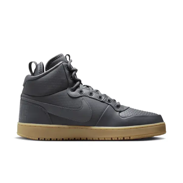 Nike Court Borough Mid Winter Shoes