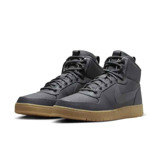 Nike Court Borough Mid Winter Shoes