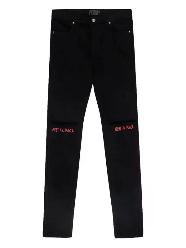 RtA Bryant Jeans