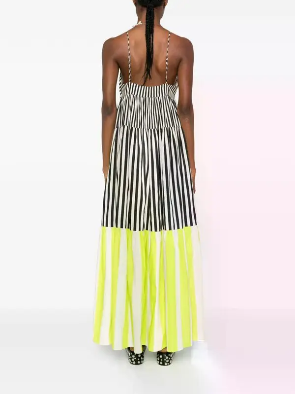 SIMONMILLER Romi Maxi Dress