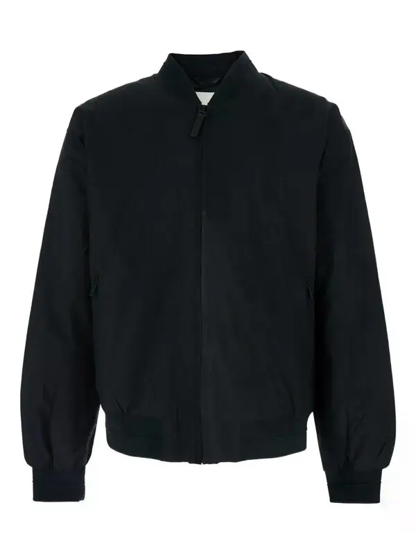 Calvin Klein Zip-fastening Bomber Jacket