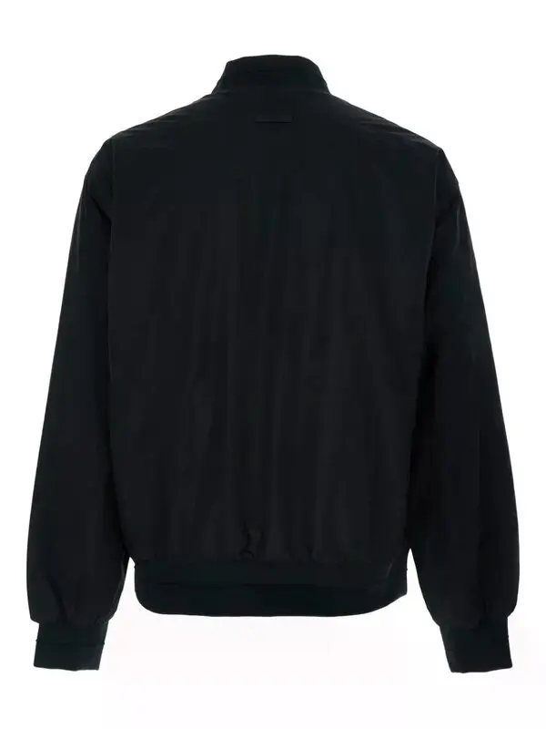 Calvin Klein Zip-fastening Bomber Jacket