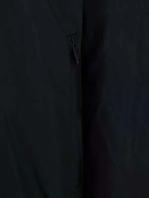 Calvin Klein Zip-fastening Bomber Jacket