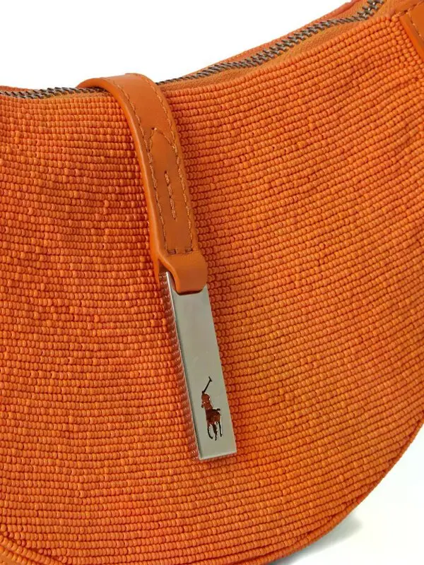 Polo Ralph Lauren Polo Id Shoulder Bag