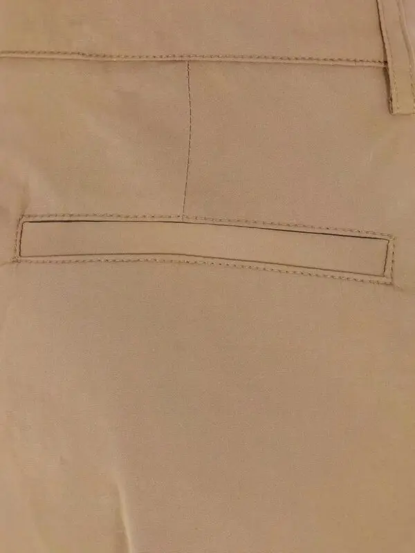 TWP Pleated Trousers