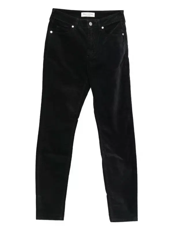 Marc O'polo Slim-leg Trousers