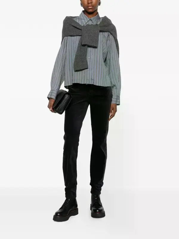 Marc O'polo Slim-leg Trousers