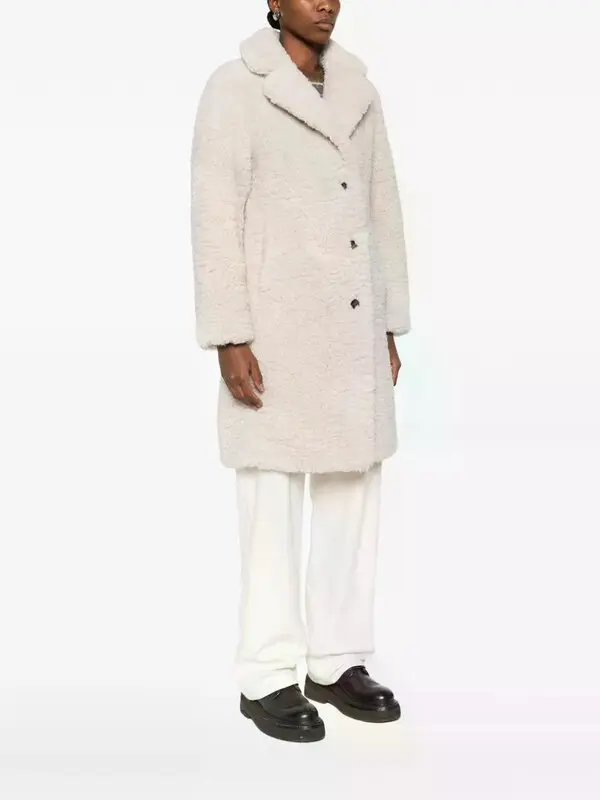 Marc O'polo Button Coat