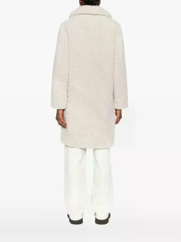 Marc O'polo Button Coat