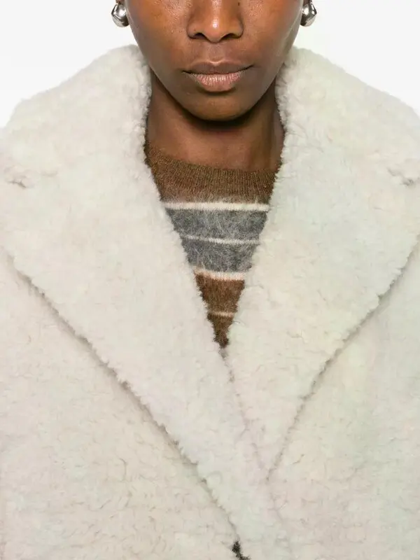 Marc O'polo Button Coat