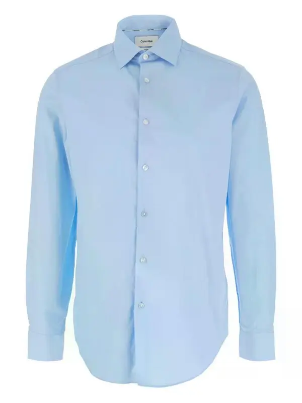 Calvin Klein Long-sleeves Shirt