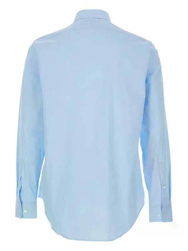 Calvin Klein Long-sleeves Shirt
