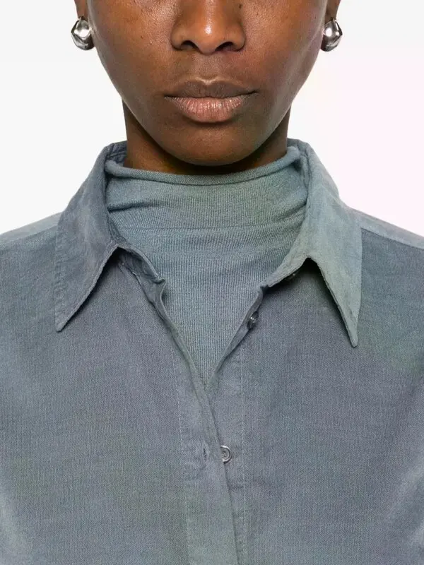 Marc O'polo Buttoned Shirt