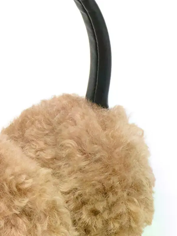 Apparis Esmé Bouclette Earmuffs