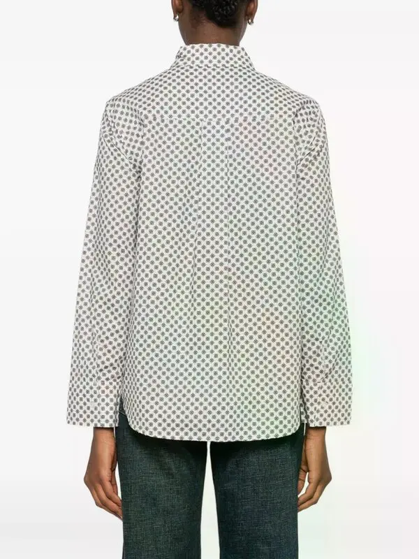 Marc O'polo Patterned Shirt