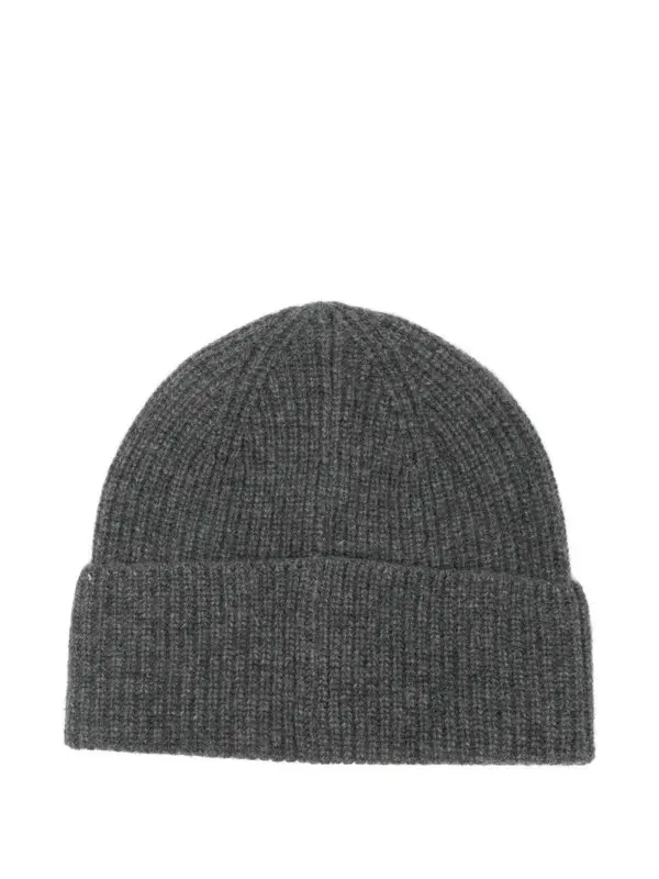Marc O'polo Logo-patch Beanie