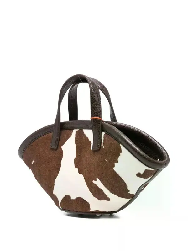 SIMONMILLER Mini Mercado Tote Bag