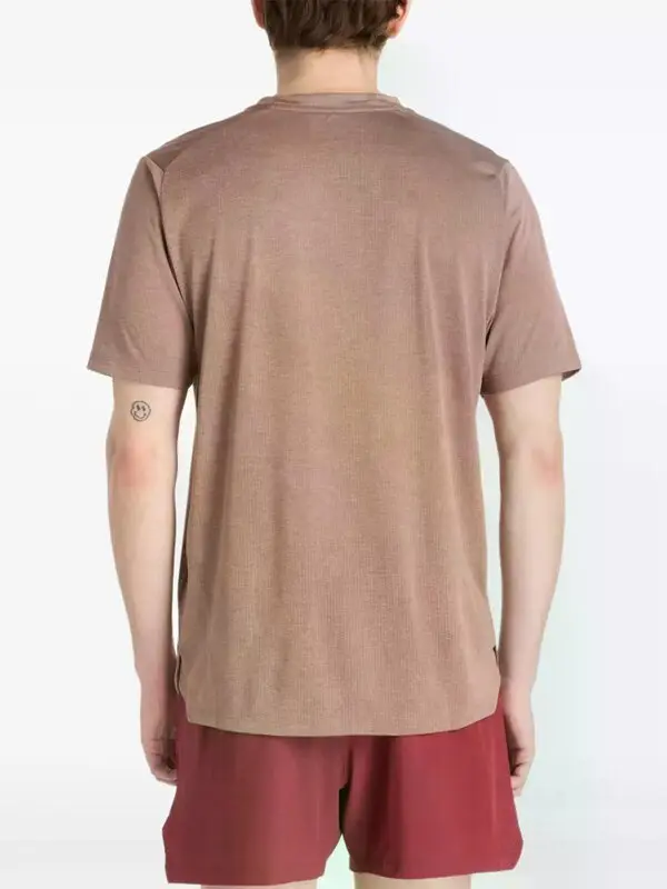 NEW BALANCE Logo-detail T-shirt