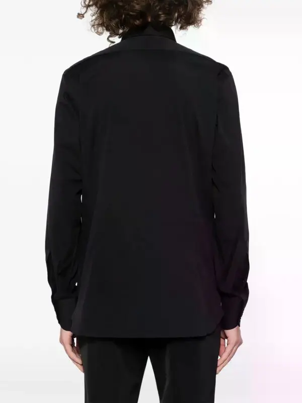 TOM FORD Poplin Shirt