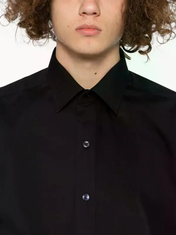 TOM FORD Poplin Shirt