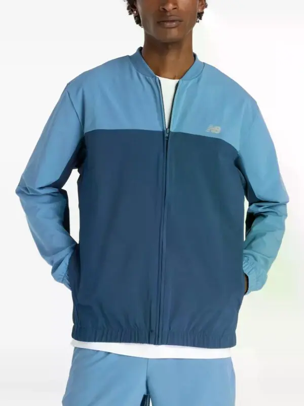 NEW BALANCE Bomber Jacket