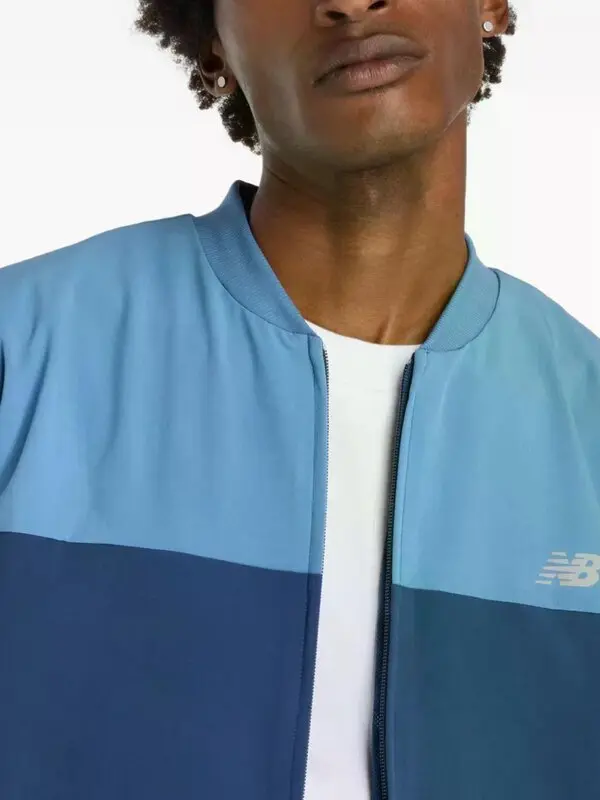 NEW BALANCE Bomber Jacket