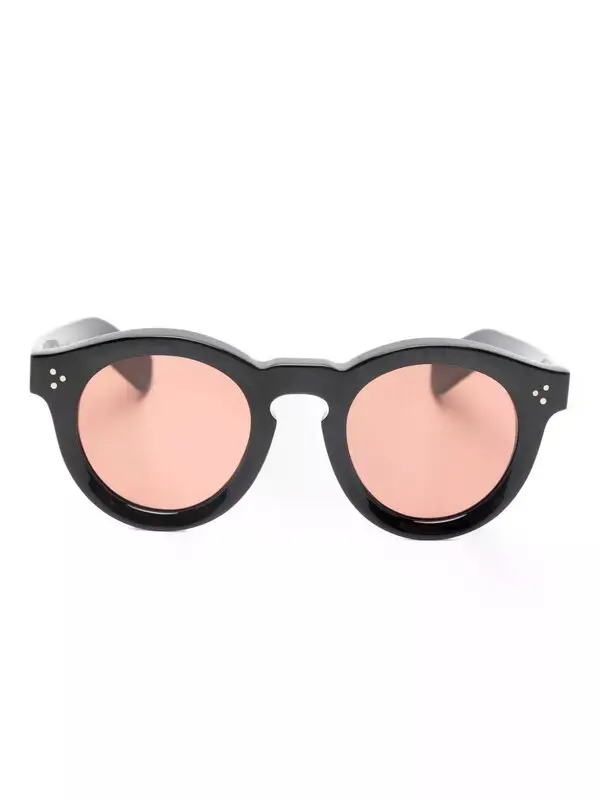 FAMILY AFFAIR Round-frame Sunglasses