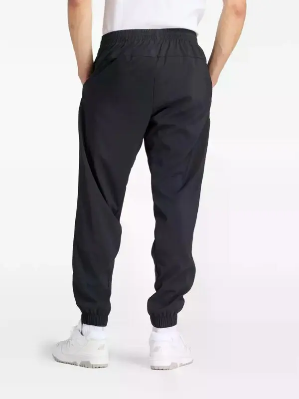 NEW BALANCE Logo-detail Joggers