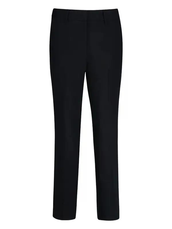 Gant Fluid Slim Slack Trousers