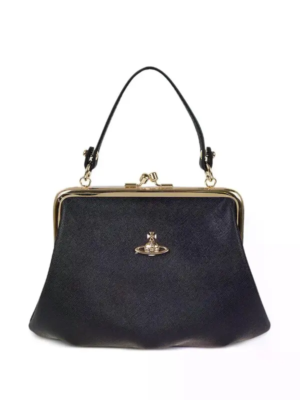 VIVIENNE WESTWOOD Granny Frame Tote Bag