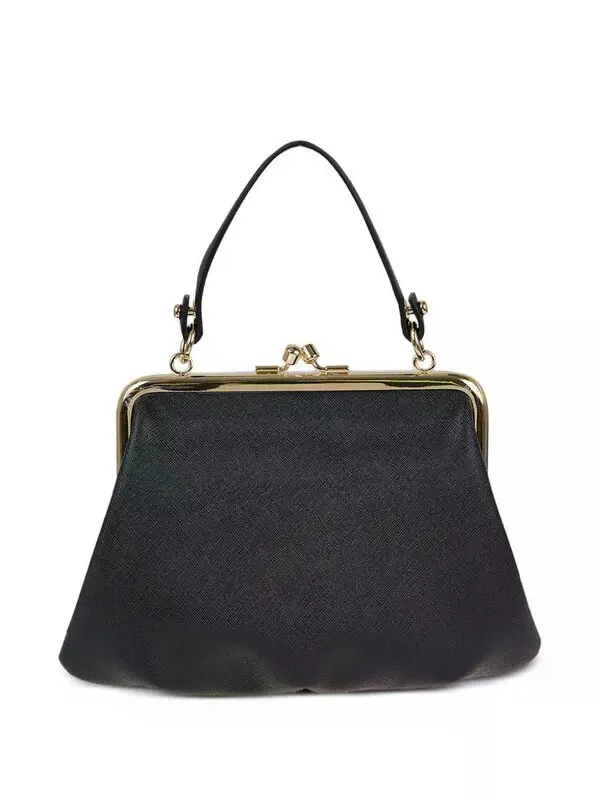 VIVIENNE WESTWOOD Granny Frame Tote Bag