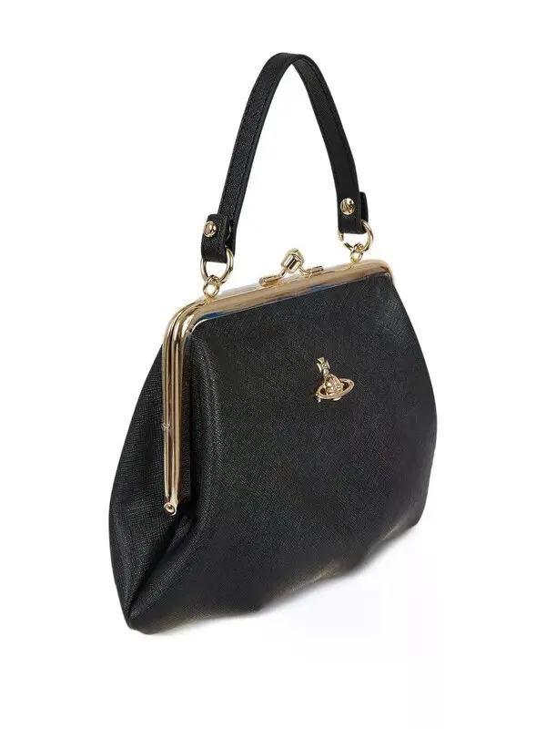 VIVIENNE WESTWOOD Granny Frame Tote Bag