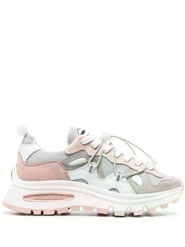 Dsquared2 Run Ds2 Low-top Sneakers