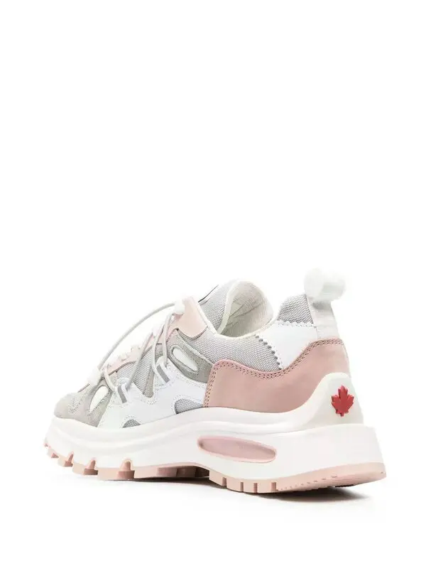 Dsquared2 Run Ds2 Low-top Sneakers