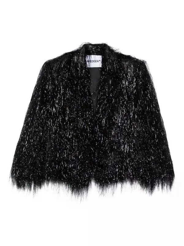 MEDEEA Loose-threads Jacket