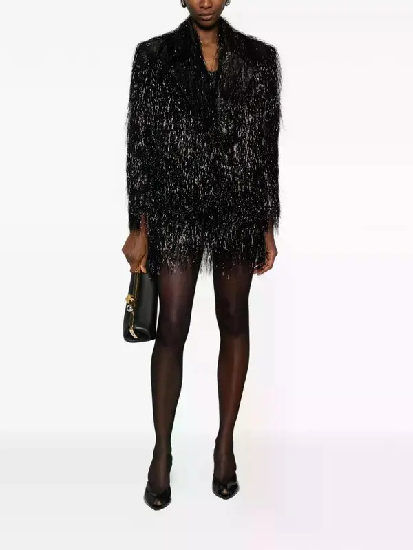 MEDEEA Loose-threads Jacket