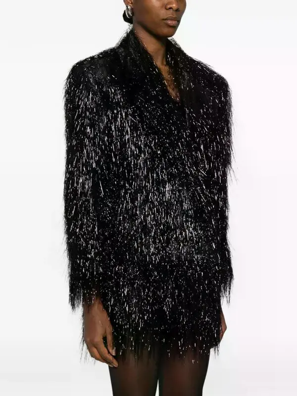 MEDEEA Loose-threads Jacket