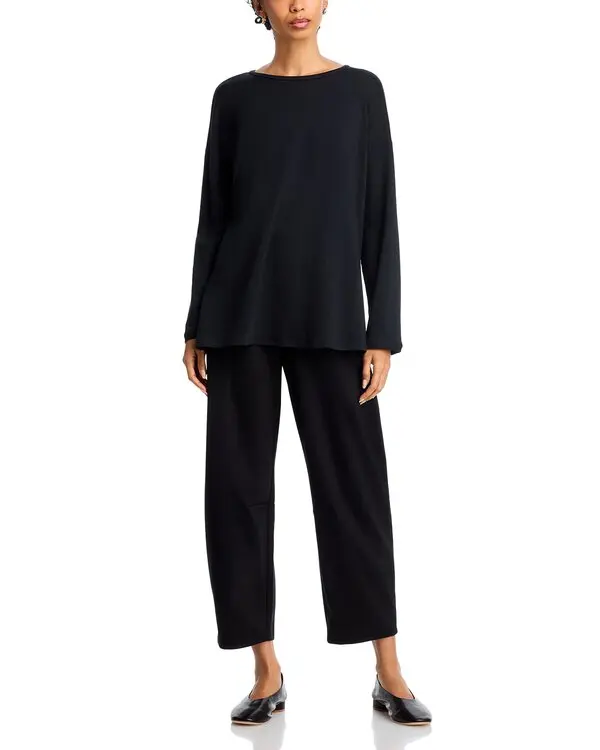 Eileen Fisher Ankle Arch Pants