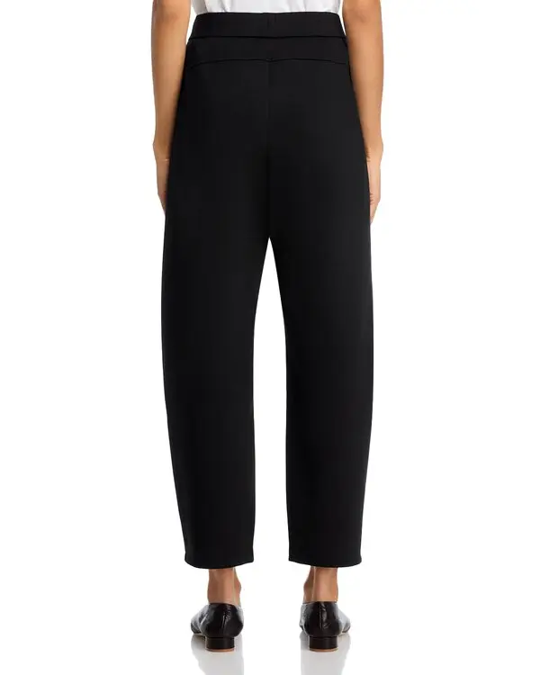 Eileen Fisher Ankle Arch Pants