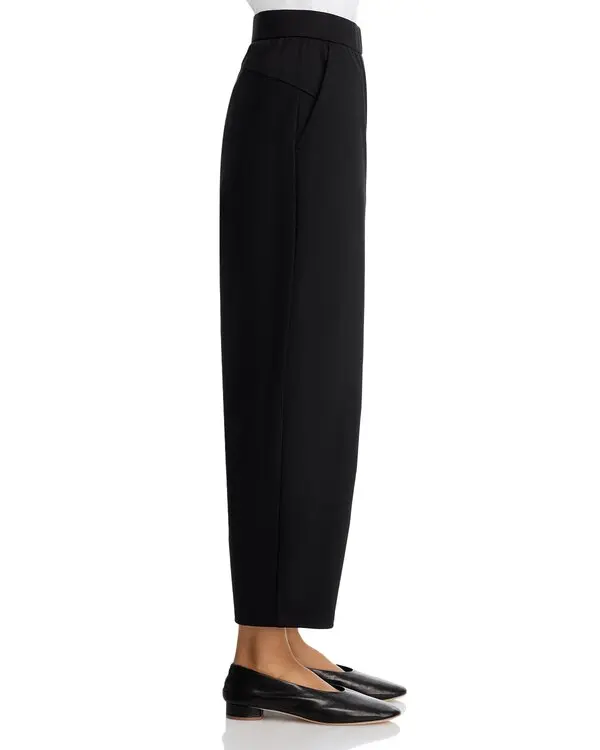 Eileen Fisher Ankle Arch Pants