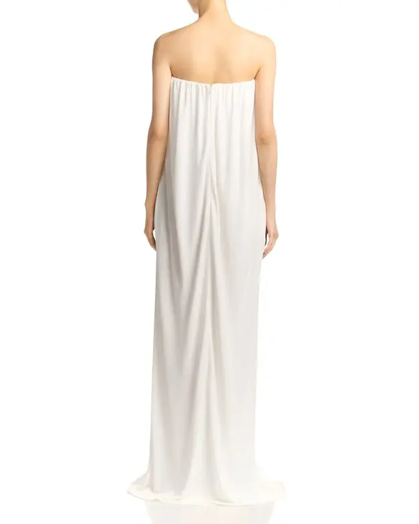 Stella McCartney Forever Stella Maxi Dress