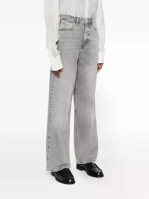Marc O'polo Wide-leg Jeans