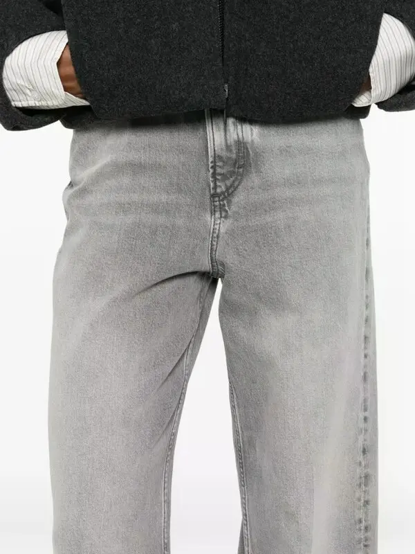 Marc O'polo Wide-leg Jeans