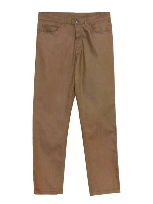 Moncler Belt-loops Trousers