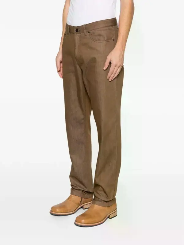 Moncler Belt-loops Trousers