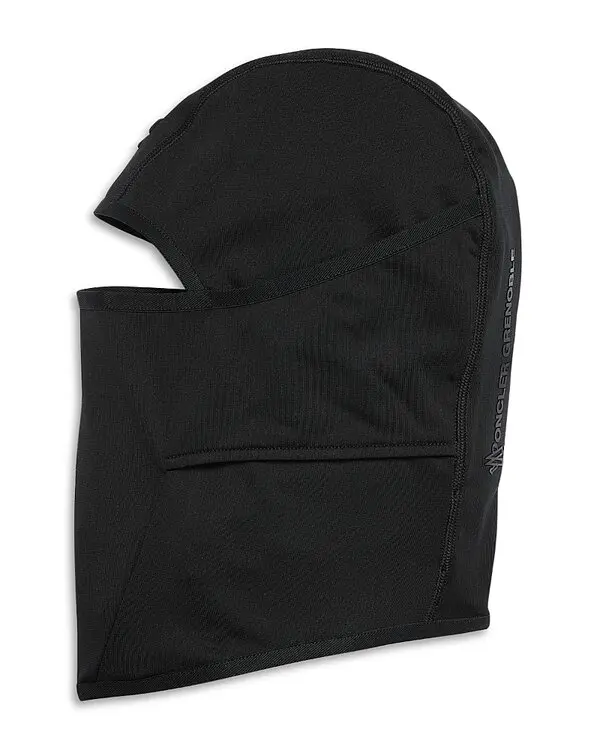 Moncler Polartec Balaclava - Black