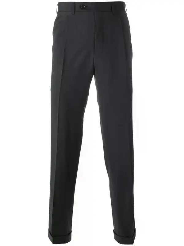 Canali Tailored Trousers
