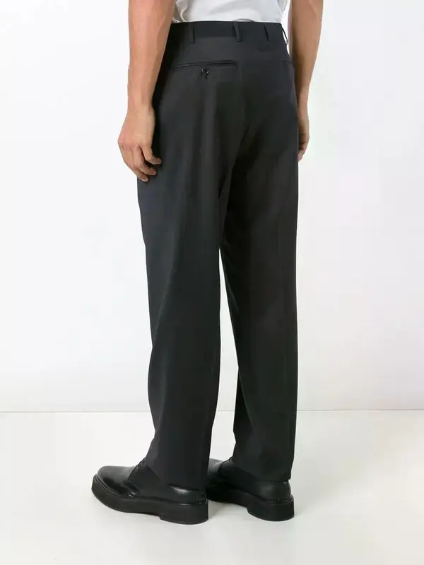 Canali Tailored Trousers