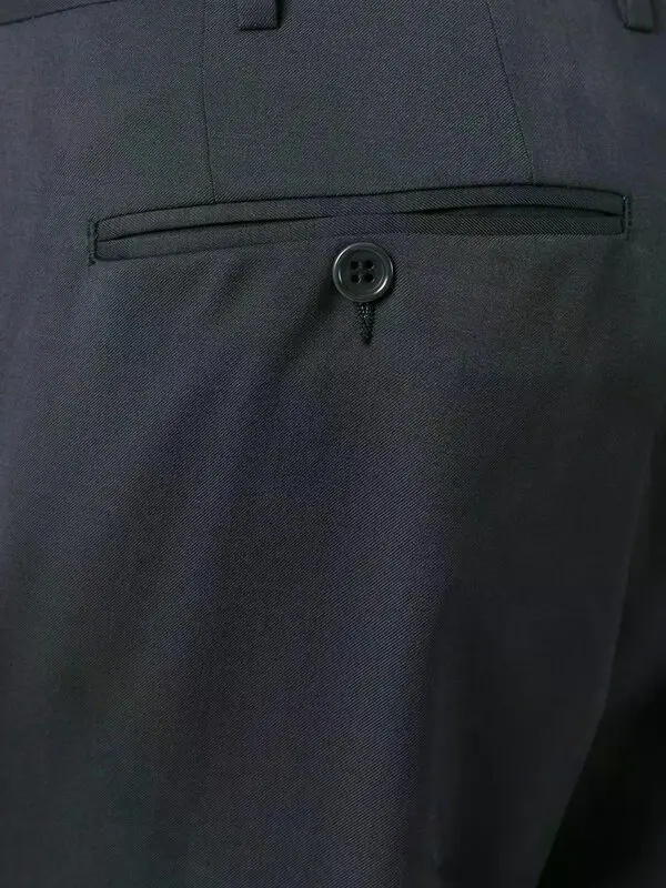 Canali Tailored Trousers