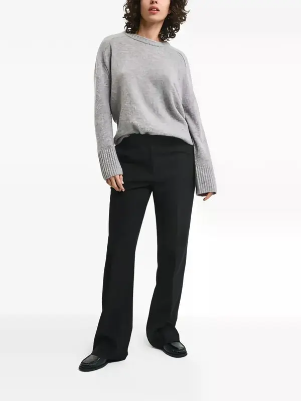 Gant Pleated Trousers